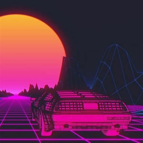 Stream No Copyright Archive Listen To Synthwave Archive Playlist