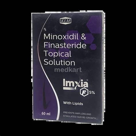 Imxia F Solution 60ml Price Uses Side Effects And Dosage Guide