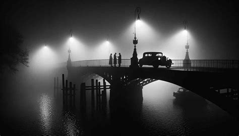 49 Film Noir Ideas To Inspire Your Next Cinematic Masterpiece