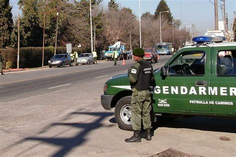 Noticias Hausler Argentina Ola De Asesinatos Falsos Gendarmes Lo Asesinaron