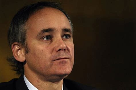 El Ex Lobo De Wall Street Que El Gobierno Quiere Como Director En El