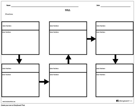 Plot Traseu Storyboard De Ro Examples