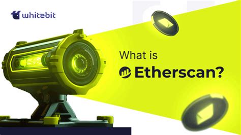 How To Use Etherscan What Is It And How To Check Transaction On