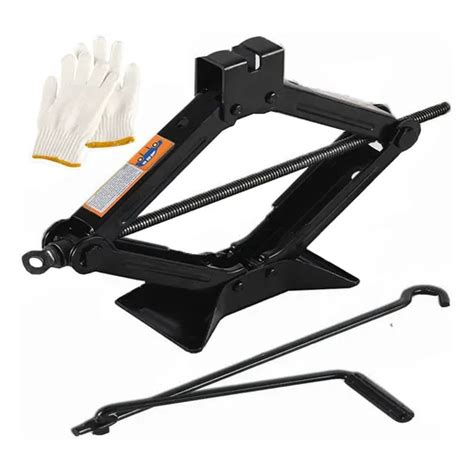 Kit De Gato Hidráulico Para Auto 2 Toneladas Gato Portátil Para Auto