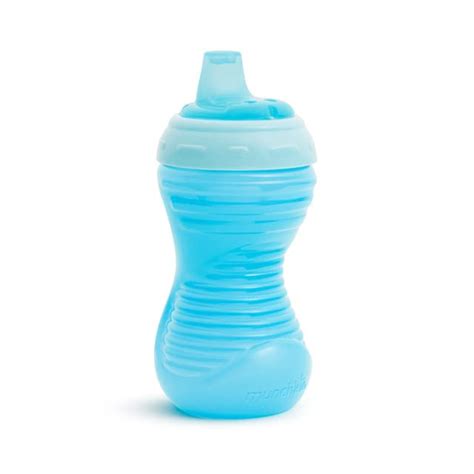 Munchkin Mighty Grip Sippy Cup Blue Buy Now With Express International Delivery