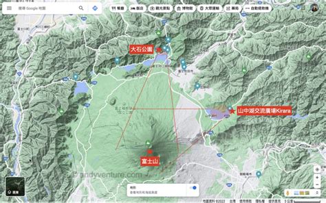 2025富士山景點全攻略：河口湖、逆富士、伴手禮、交通住宿一次搞懂 冒險安迪