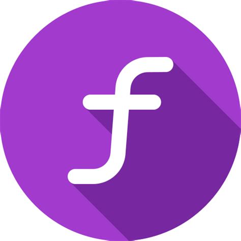 Guilder Generic Flat Icon