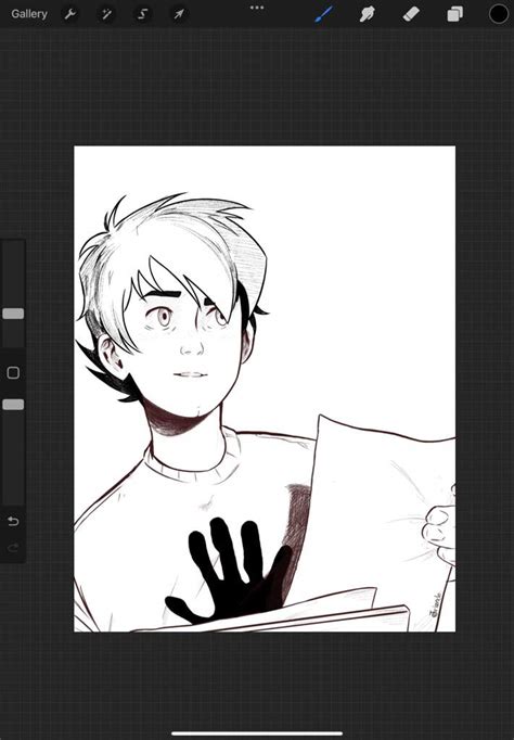Trent Fanart Total Drama Official Amino