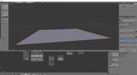 Rendering Cycles Render Lighting Glitch While Using Transparent Normals Map Blender Stack