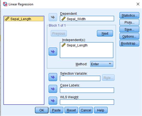 Solved Challenge Activity 232 Excel Linear Regression Click