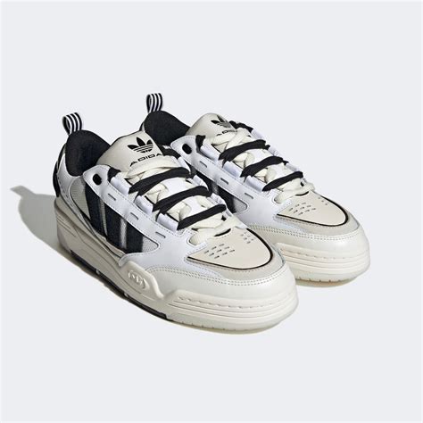 adidas Adi2000 Unisex Beyaz Spor Ayakkabı