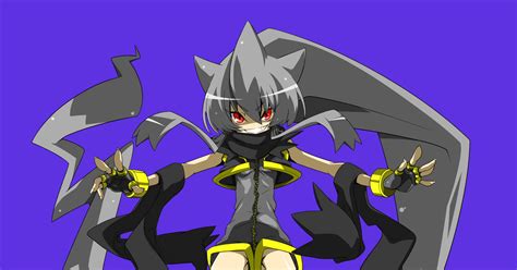 ポケモン ジュペッタ擬人化 うまおのイラスト Pixiv