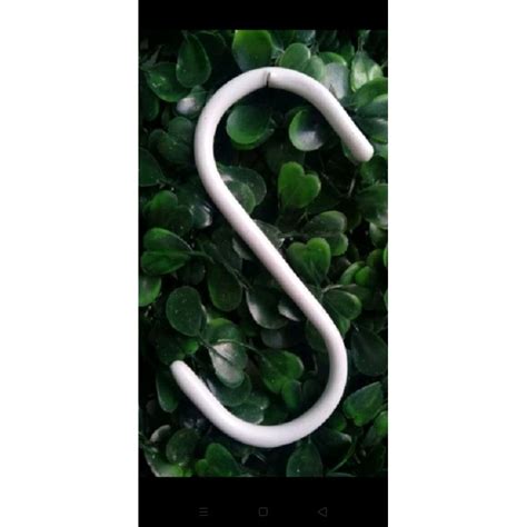 Jual Gantungan Leter S Isi 10pcs Shopee Indonesia