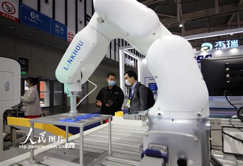 2022中国（南京）国际软件产品和信息服务交易博览会开幕 陕工网