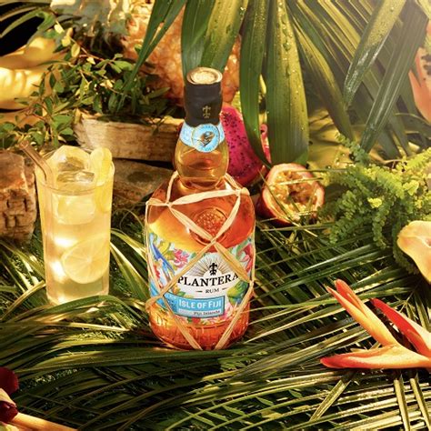 Si Parte Con La Blending Competition By Planteray Rum Bargiornale