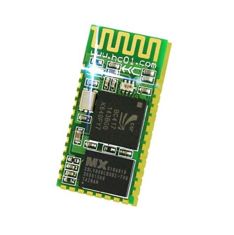 Buy HC 06 Wireless Bluetooth Module Without Baseplate At Best Price