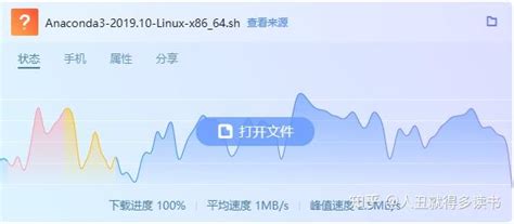 Ubuntu中通过Anaconda配置python环境 知乎