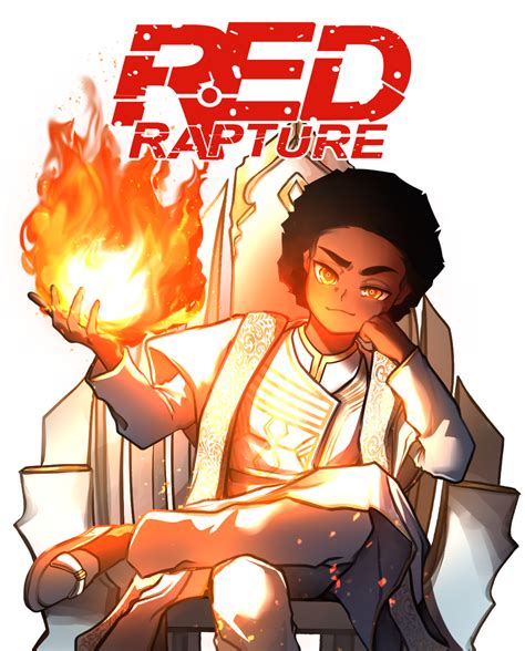 Read Red Rapture Manga Online For Free