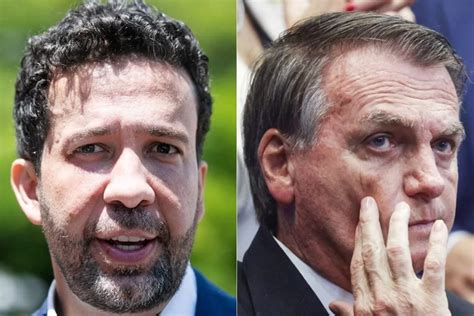 Janones Quer Fazer Live De Audiência Com Bolsonaro Metrópoles