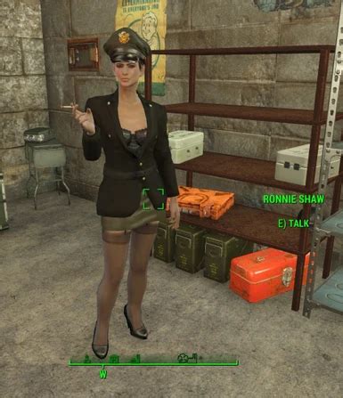 Console Commands FTW At Fallout Nexus Mods And Community