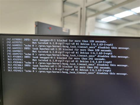 CM4 Booting Failing Using PCIe Gen4 Raspberry Pi Forums