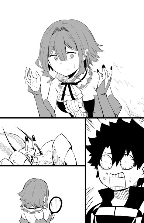 Fujimaru Ritsuka Fairy Knight Tristan And Fujimaru Ritsuka Fate And More Drawn By Hirunagi