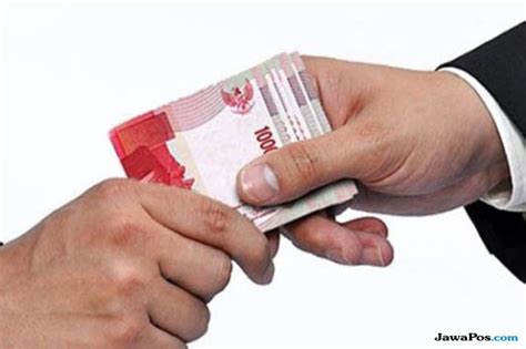 Pengertian Korupsi Faktor Penyebab Dan Dampaknya Lengkap Catatan Belajar