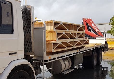 Timber Posi Struts Melbourne Prefabricated Posi Struts For The