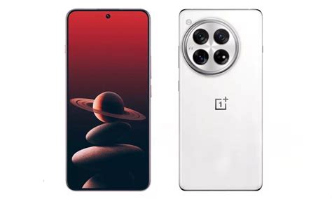 Oneplus 13 అధికారికంగా వచ్చేసిన వన్‌ప్లస్‌13 లుక్‌ ఫీచర్స్‌ కెవ్వు