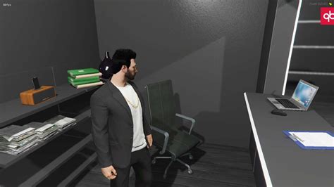 Pump And Run Gym Mlo Fivem Mods