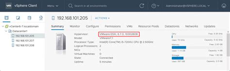 A Complete Guide To Patching ESXi With VMware Update Manager Virtualization Spiceworks Community