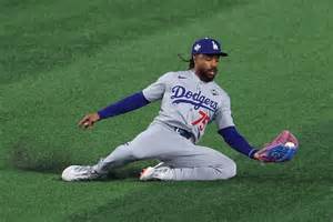 Justin Dean Explains How He Saved The Dodgers In Game 6 Of The World Series Marca