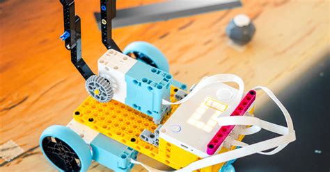 robotics the mars rover challenge expo schools programme