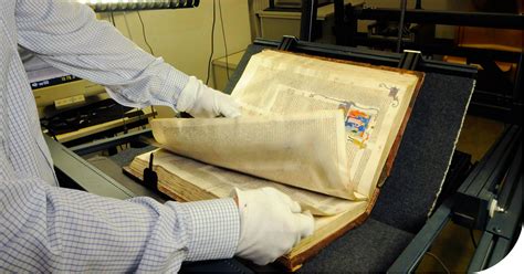 Selecting Items For Digitization