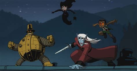 Genndy Tartakovsky Art Book