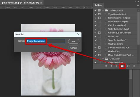 How Do I Batch Export A PNG In Photoshop WebsiteBuilderInsider Com