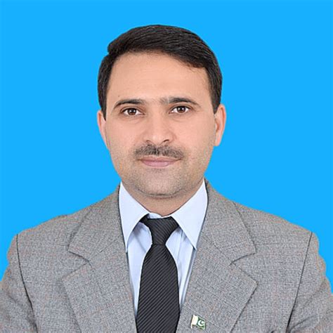 Hidayat Khan Professional Doctorate In Engineering Pdeng Doctor Of Engineering Comsats