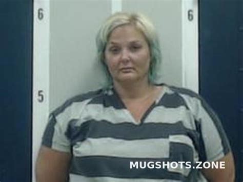 Rebecca Lowman 01 09 2024 Dekalb County Mugshots Zone