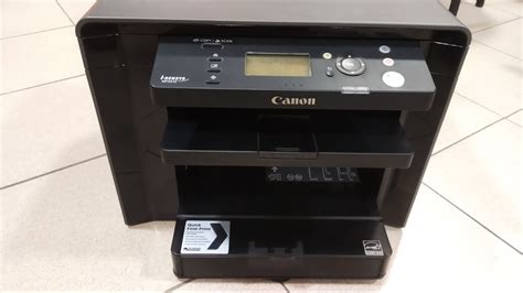 Canon i-sensys MF4410