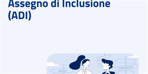 Assegno Di Inclusione Lesito Della Domanda Ora è Visibile La