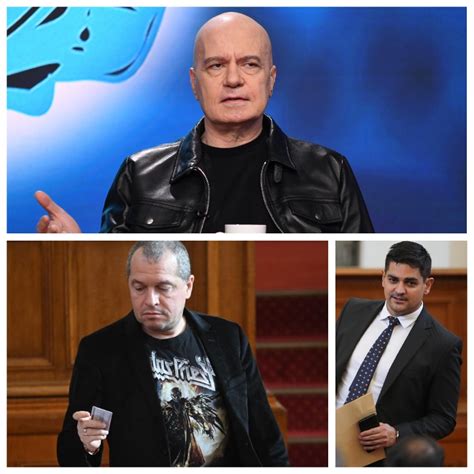 СТРАШЕН ЕКШЪН Руди Гела плаши Слави и Тошко със записи Молеха ме да извърша престъпление ще