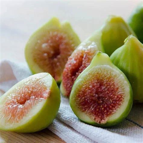 这种果子助消化降血压降血脂润肠通便秋天吃恰恰好 无花果