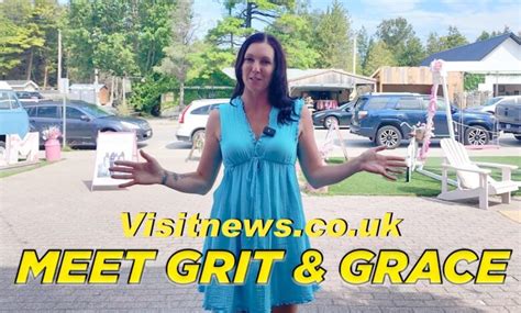 Grace Meets Grit The Powerful Balance That Shapes Extraordinary Lives
