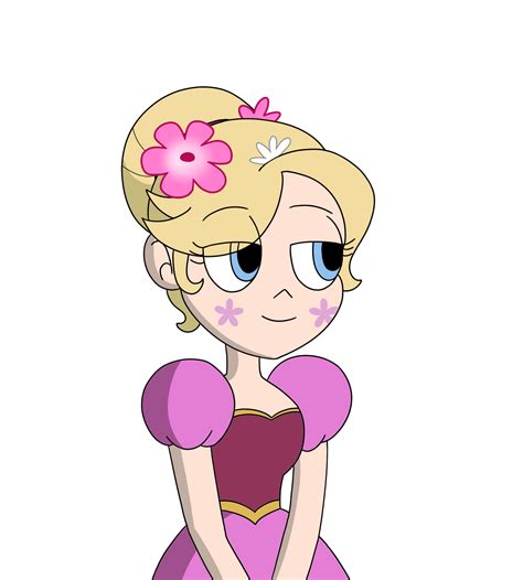 Solena The Smitten New Appearence Portrate By Moonberries2002 On Deviantart