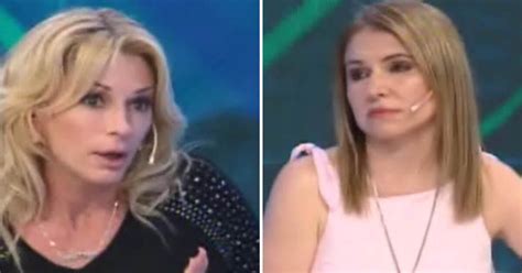 El tenso cruce de Yanina Latorre y Fernanda Iglesias que incluyó un pase de factura Infobae