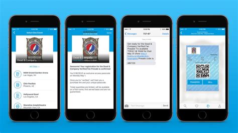 What Is Ticketmaster Verified Fan Popsugar Tech