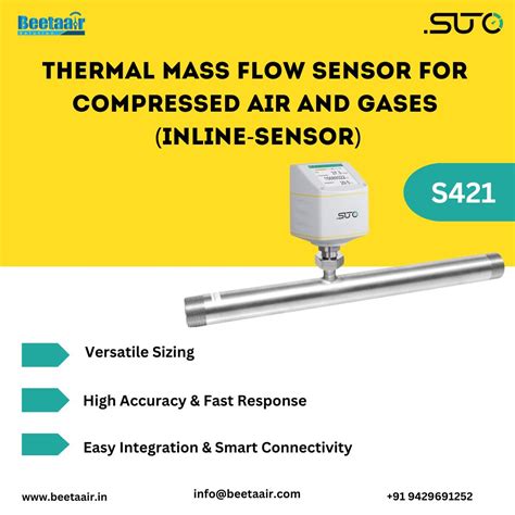 Beetaairsolution Suto Flowsensor Beeta Air Solution Kochi