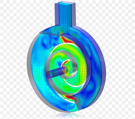 Scroll Compressor Computational Fluid Dynamics Ansys Twinmesh Png 900x800px Scroll Compressor