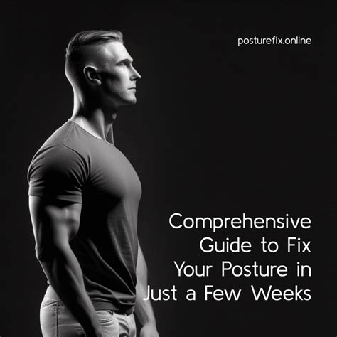 Daily Exercise Routine For Great Posture