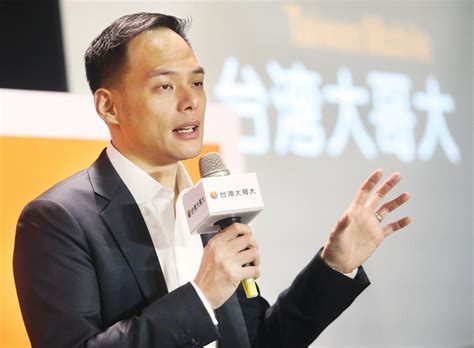 林之晨：5g只需2條高速公路 中天新聞網